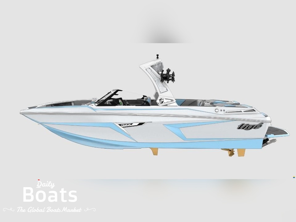 2023 Tigé 22 Rzx for sale. View price, photos and Buy 2023 Tigé 22 Rzx ...