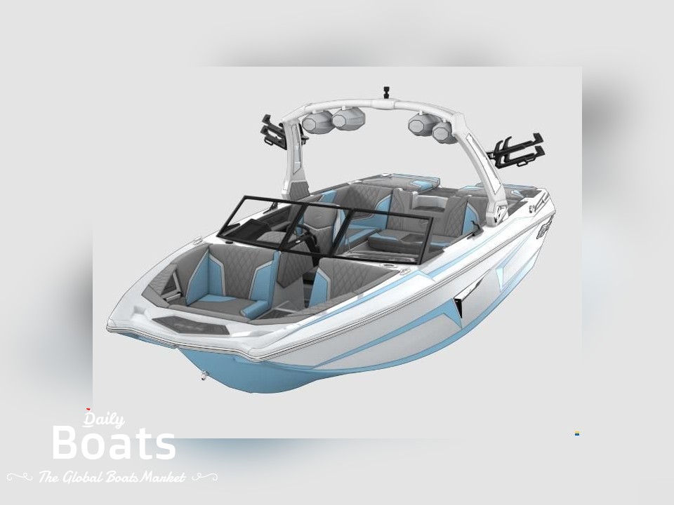 2023 Tigé 22 Rzx for sale. View price, photos and Buy 2023 Tigé 22 Rzx ...