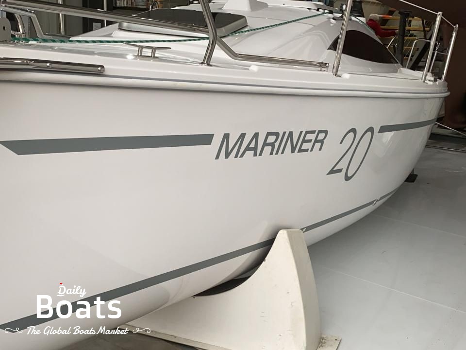 Mariner 20 - Ausstellung for sale. View price, photos and Buy Mariner ...