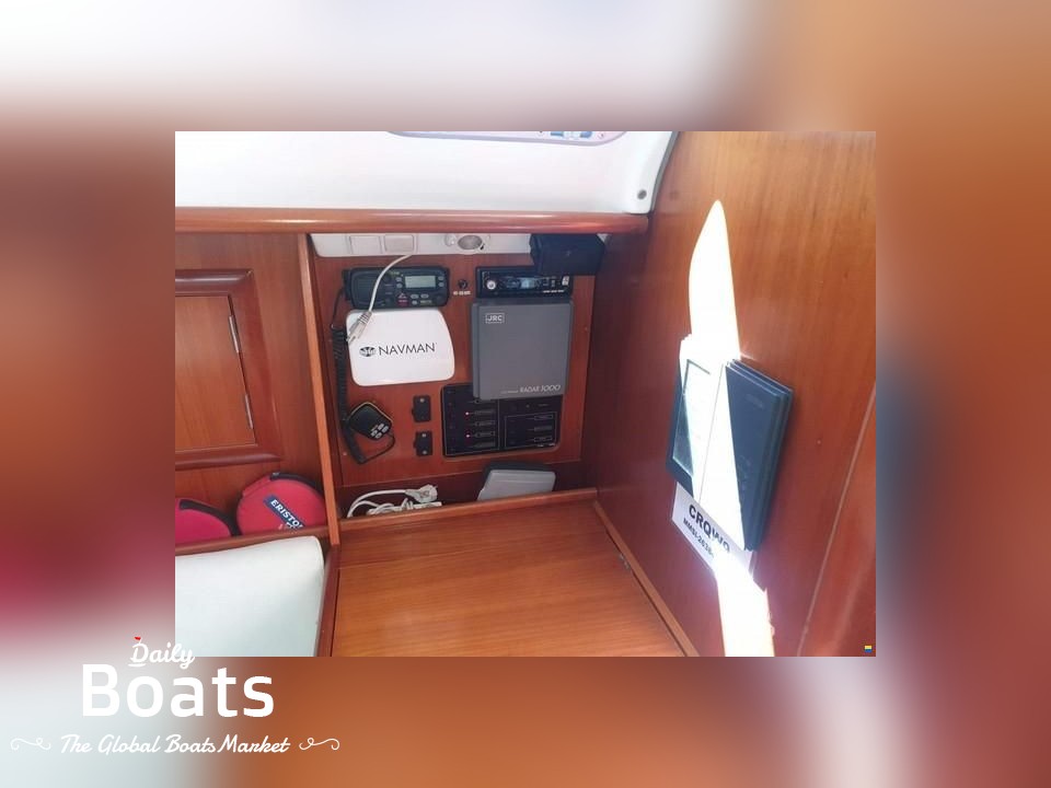 2001 Bénéteau Oceanis 311 for sale. View price, photos and Buy 2001 ...