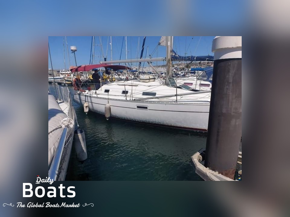 2001 Bénéteau Oceanis 311 for sale. View price, photos and Buy 2001 ...