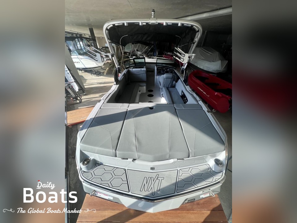 2022 MasterCraft Nxt 22 for sale. View price, photos and Buy 2022 ...