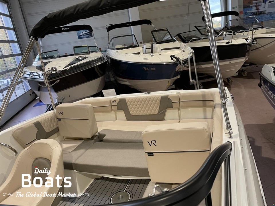 2023 Bayliner Vr 4 Oe for sale. View price, photos and Buy 2023 ...