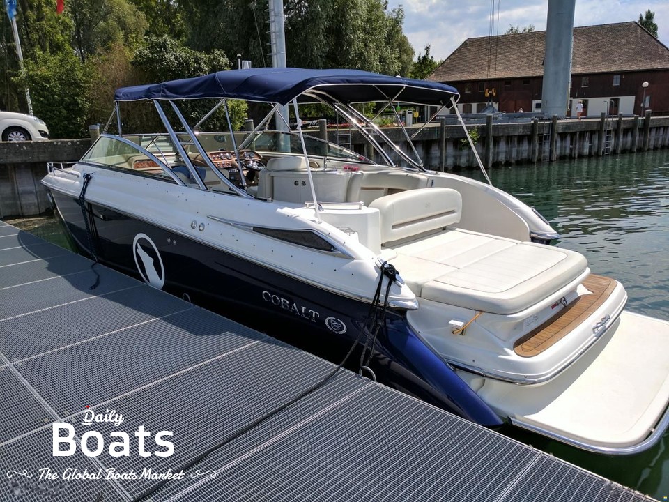 2009 Cobalt 323 for sale. View price, photos and Buy 2009 Cobalt 323 ...