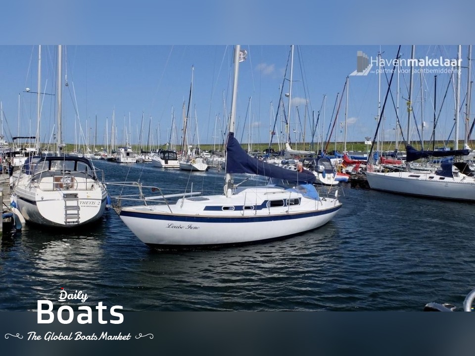 1976 ALO 28 for sale. View price, photos and Buy 1976 ALO 28 #412053