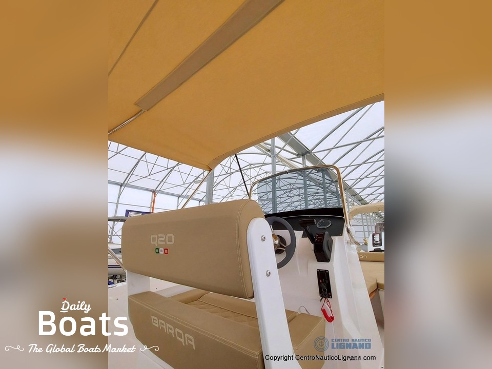 2022 Barqa Q20 for sale. View price, photos and Buy 2022 Barqa Q20 #412054