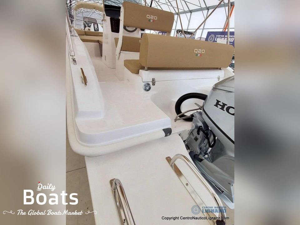 2022 Barqa Q20 for sale. View price, photos and Buy 2022 Barqa Q20 #412054