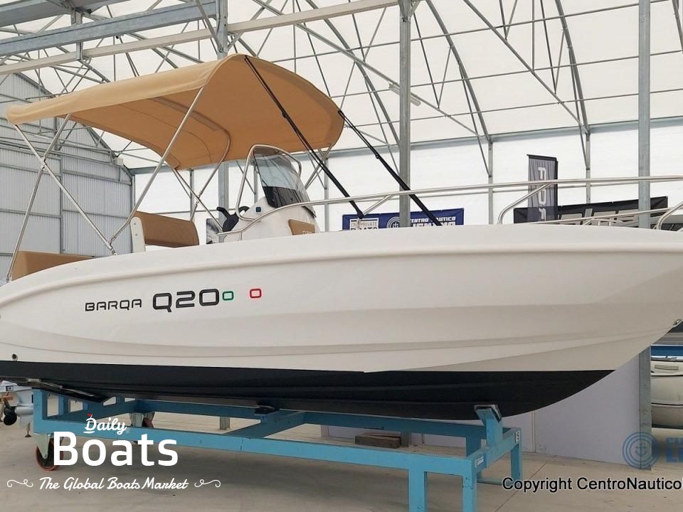 2022 Barqa Q20 for sale. View price, photos and Buy 2022 Barqa Q20 #412054