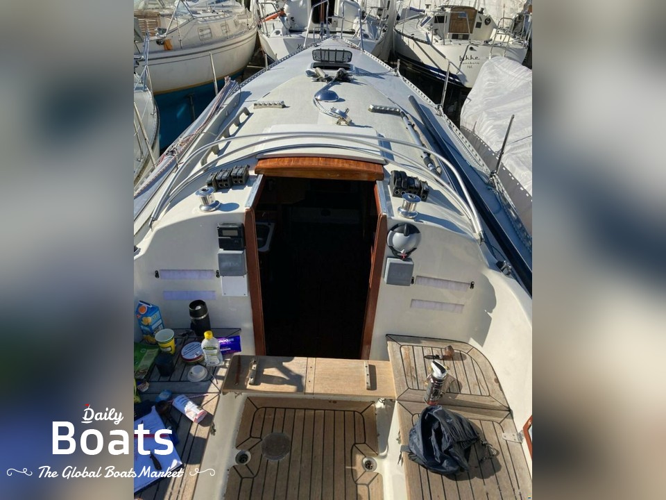 1985 Larsen 34 for sale. View price, photos and Buy 1985 Larsen 34 #412057