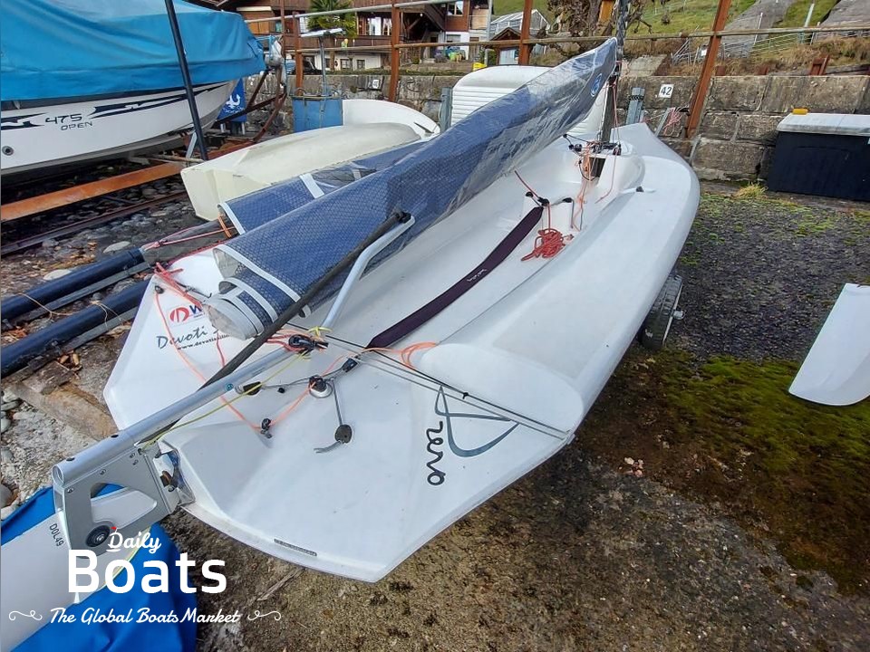 2017 Devoti D-Zero for sale. View price, photos and Buy 2017 Devoti D ...