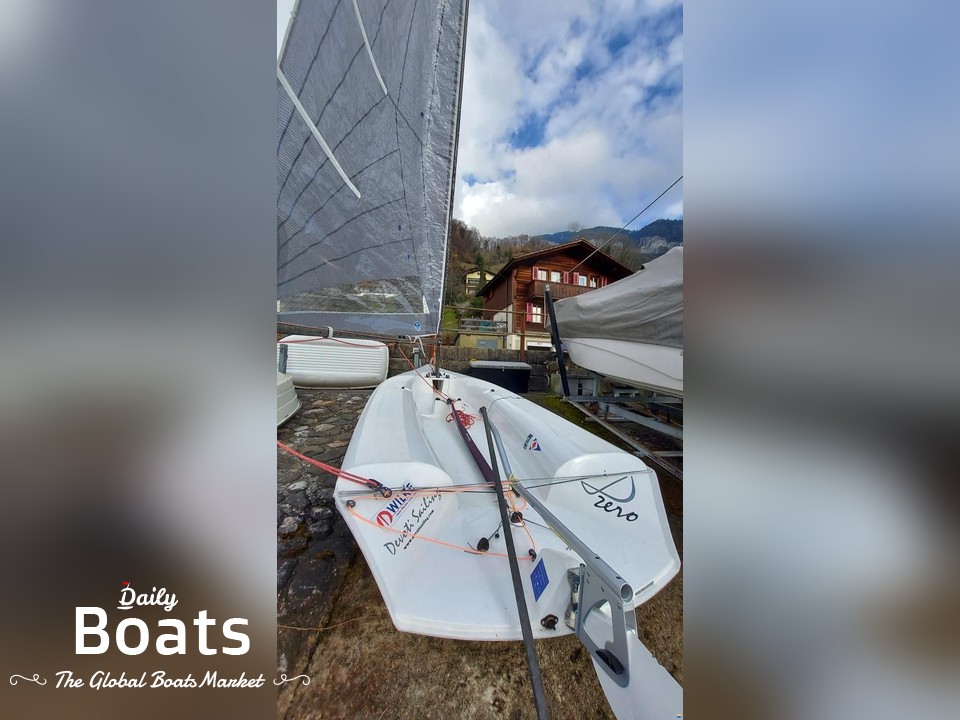 2017 Devoti D-Zero for sale. View price, photos and Buy 2017 Devoti D ...