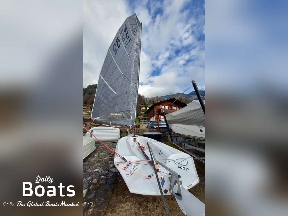 2017 Devoti D-Zero for sale. View price, photos and Buy 2017 Devoti D ...