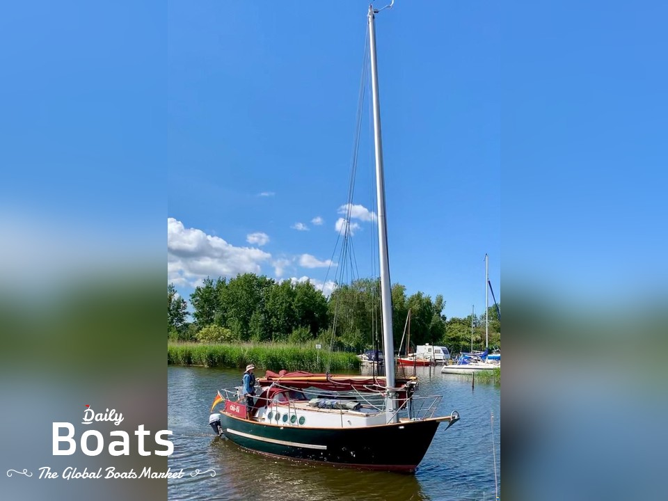 2016 Unknown Laurent Giles Vertue Ii for sale. View price, photos and ...