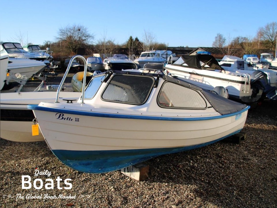 1985 Askeladden 14-2210 for sale. View price, photos and Buy 1985 ...