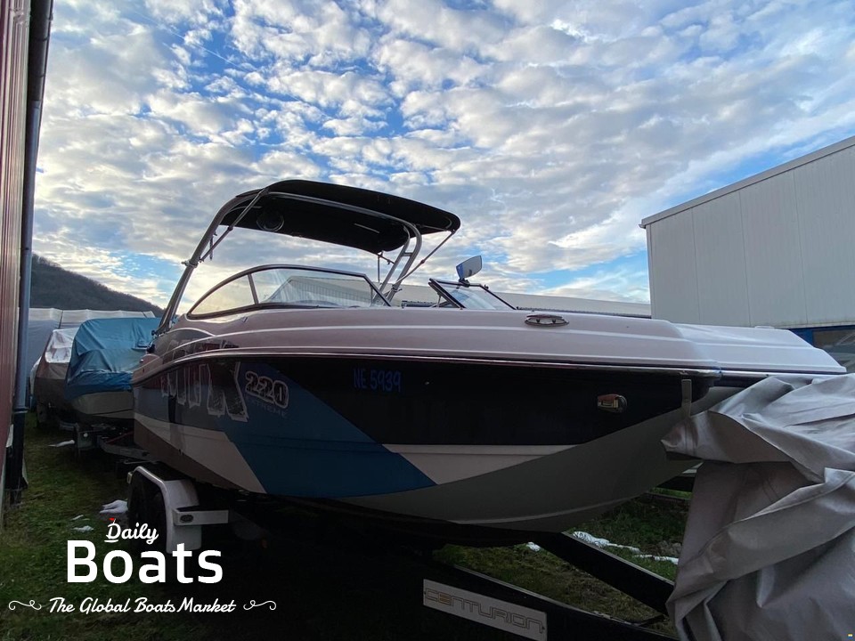 2015 Rinker 220 Mtx for sale. View price, photos and Buy 2015 Rinker ...