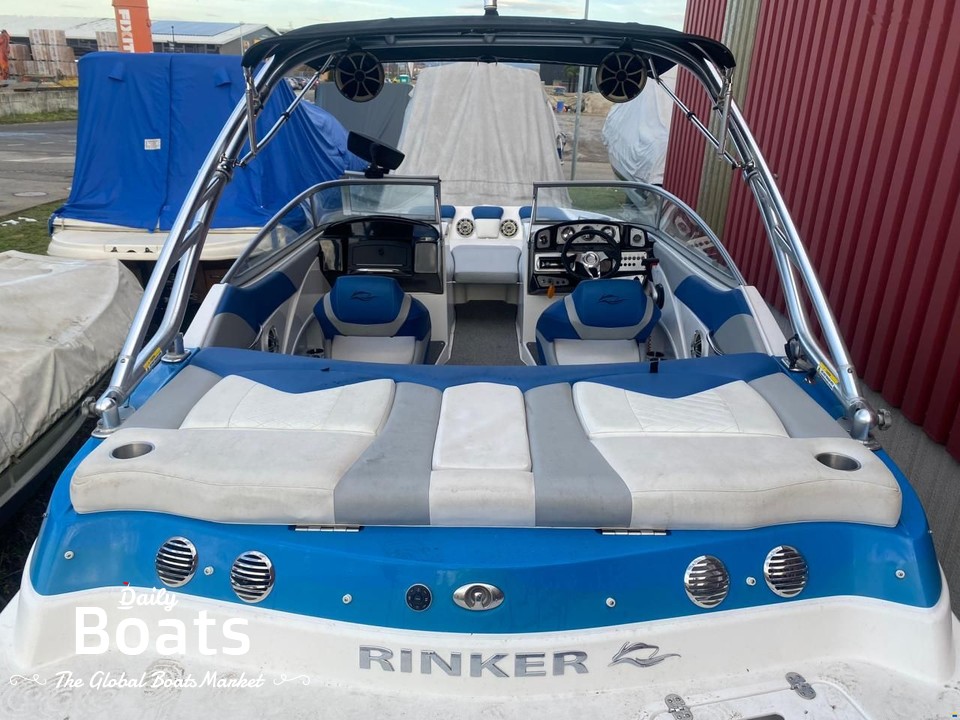 2015 Rinker 220 Mtx for sale. View price, photos and Buy 2015 Rinker ...