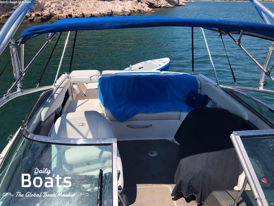 2004 Regal 2200 Bowrider for sale. View price, photos and Buy 2004 ...