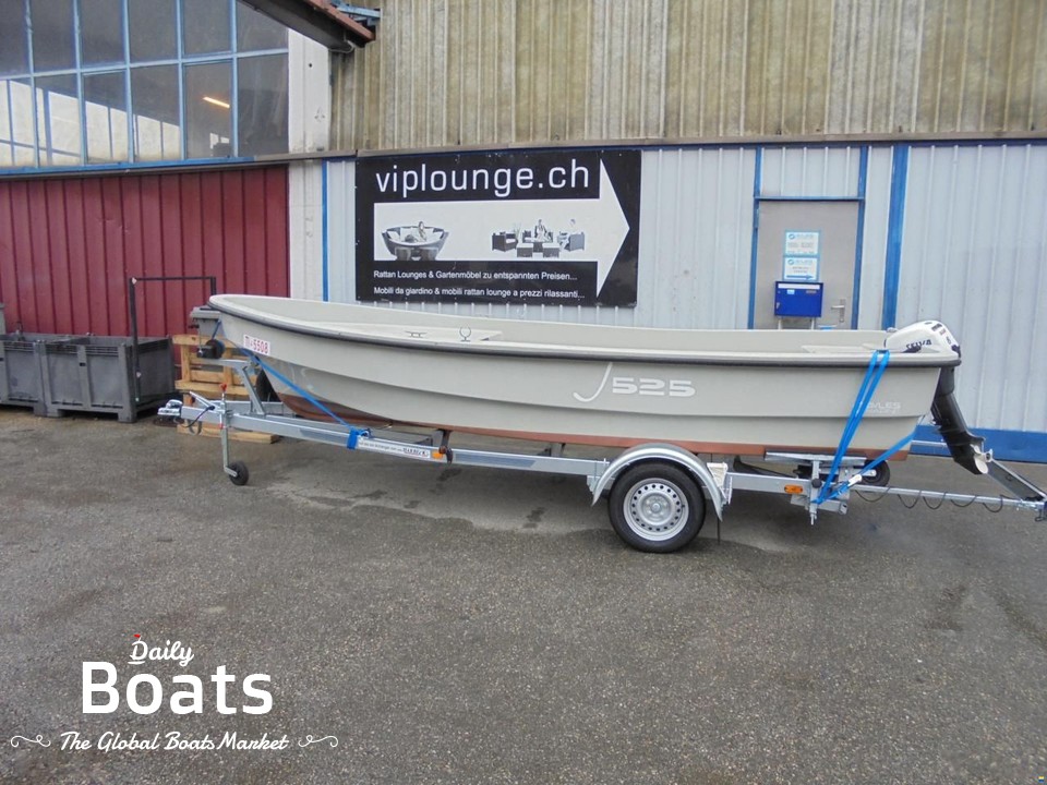 2012 J2J Service 525 for sale. View price, photos and Buy 2012 J2J ...
