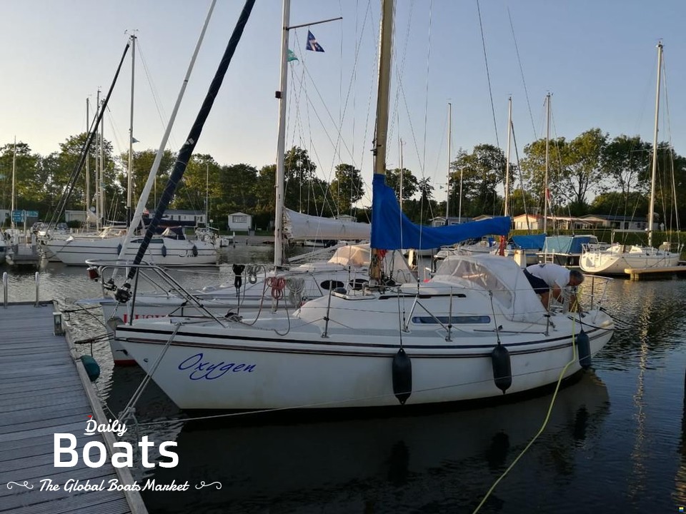 1980 Conyplex Contest 25 te koop. Bekijk prijs, foto's en 1980 Conyplex ...