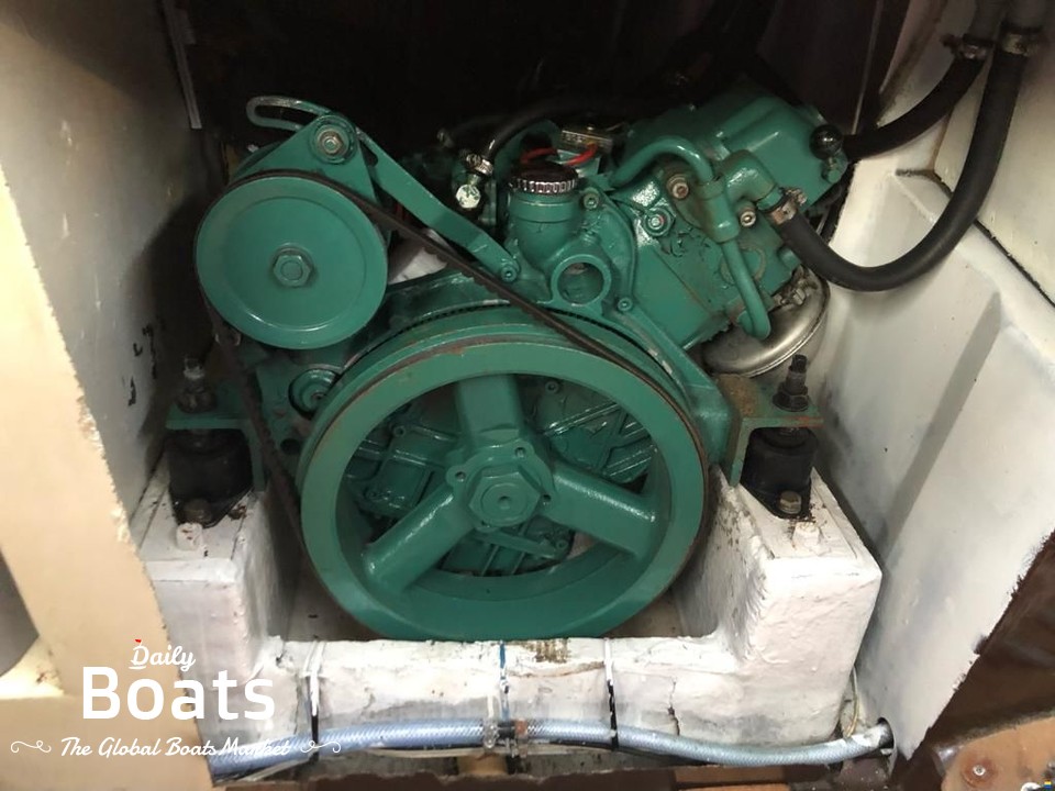 1980 Conyplex Contest 25 for sale. View price, photos and Buy 1980 ...