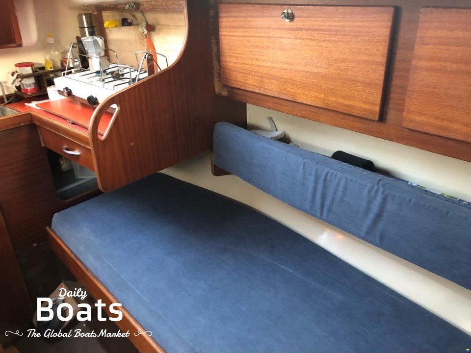 1980 Conyplex Contest 25 for sale. View price, photos and Buy 1980 ...