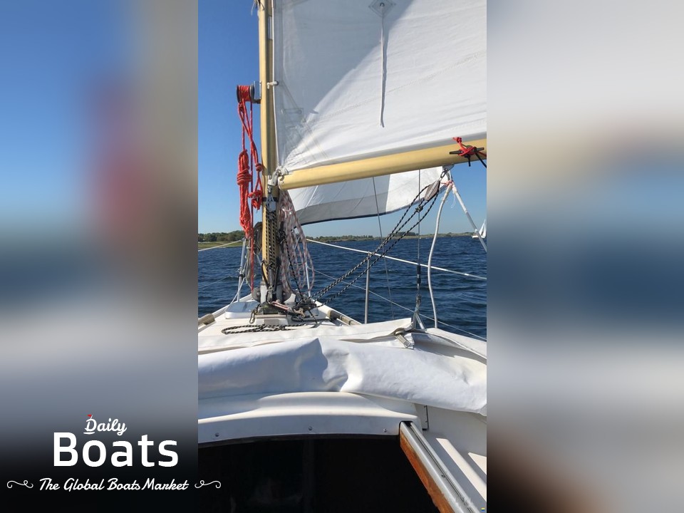 1980 Conyplex Contest 25 for sale. View price, photos and Buy 1980 ...