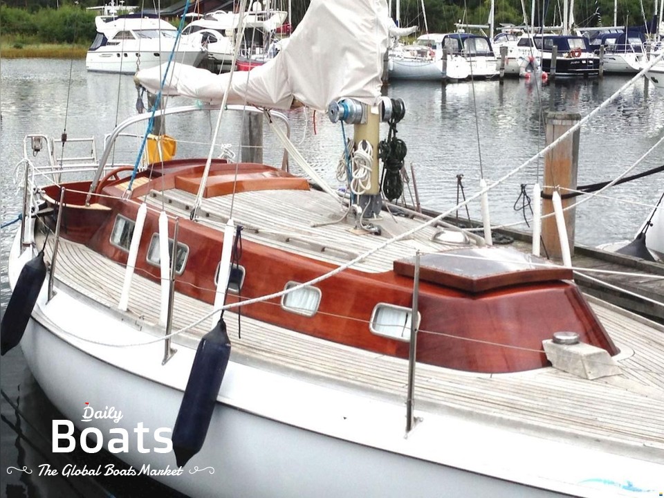 1975 Unknown Vindo 40 for sale. View price, photos and Buy 1975 Unknown Vindo 40 #412121