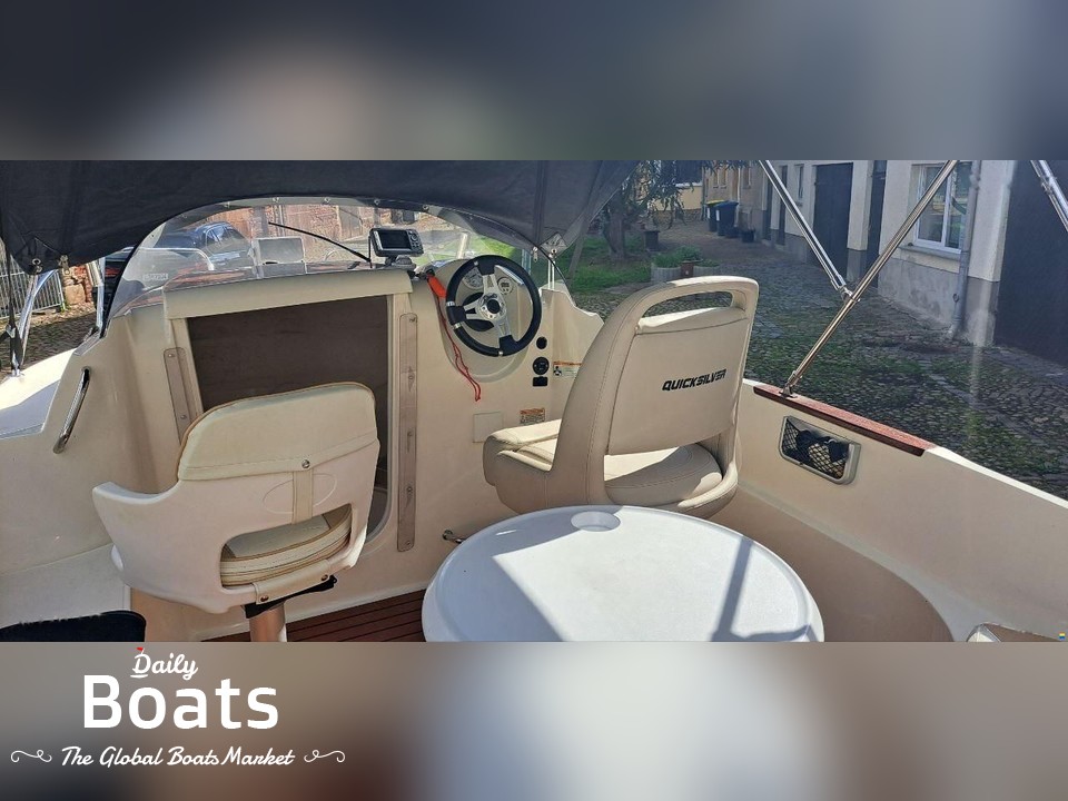 2014 Quicksilver 470 for sale. View price, photos and Buy 2014 ...
