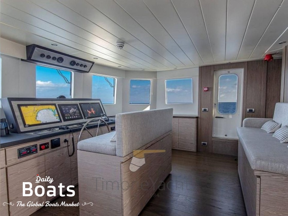 2020 Terranova T85 for sale. View price, photos and Buy 2020 Terranova T85 #412127