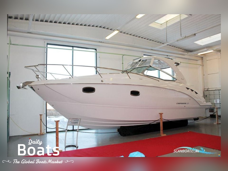 2011 Chaparral 330 Signature for sale. View price, photos and Buy 2011 ...