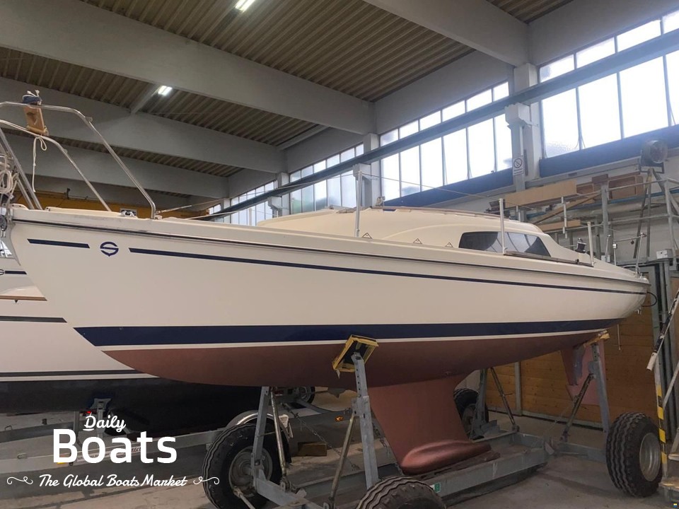 1987 Sunbeam 22 for sale. View price, photos and Buy 1987 Sunbeam 22 ...