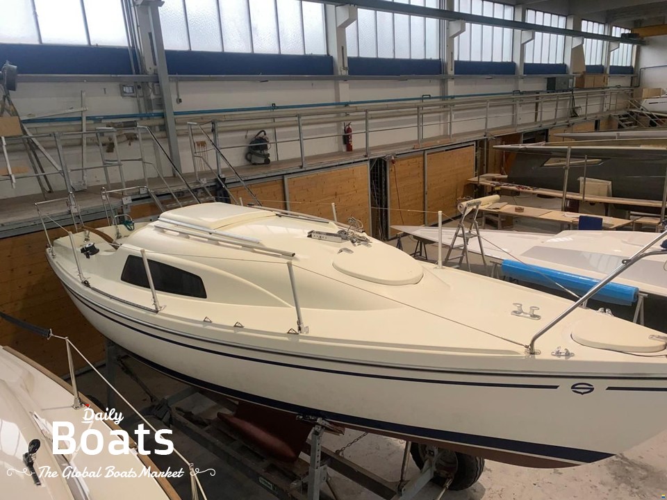 1987 Sunbeam 22 for sale. View price, photos and Buy 1987 Sunbeam 22 ...