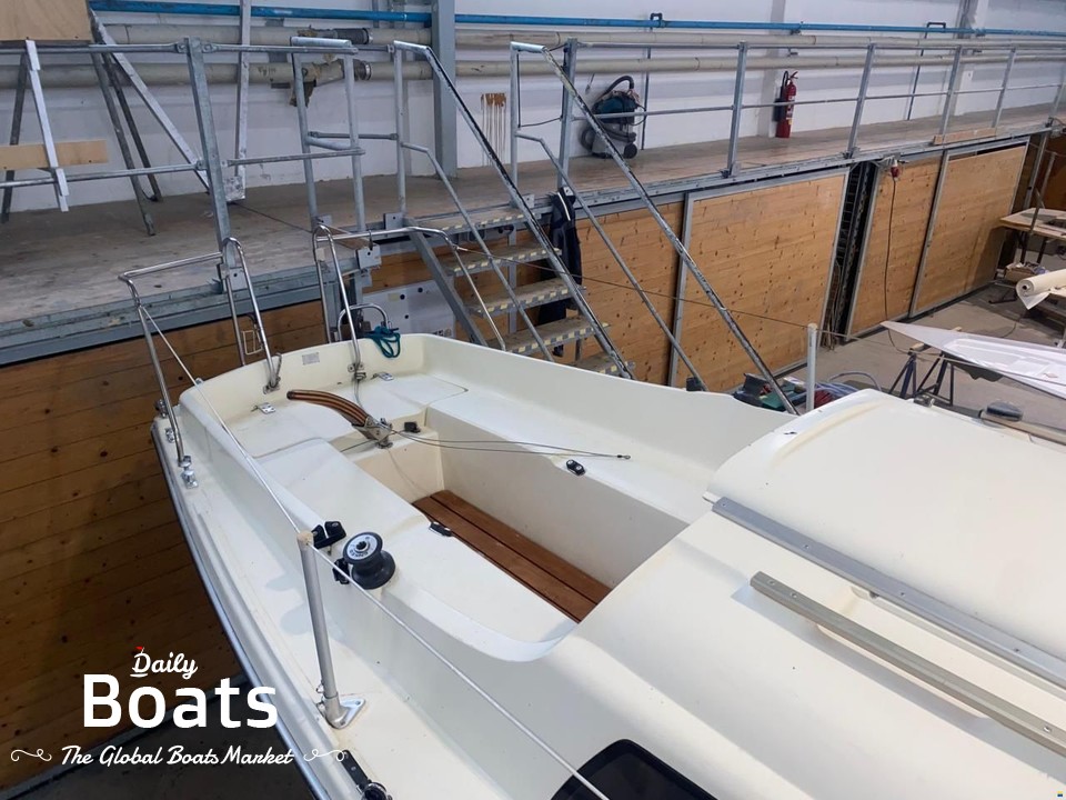 1987 Sunbeam 22 for sale. View price, photos and Buy 1987 Sunbeam 22 ...