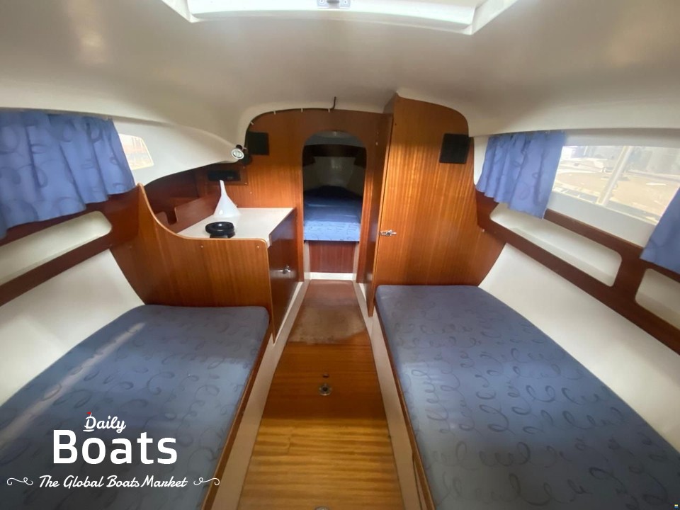 1987 Sunbeam 22 for sale. View price, photos and Buy 1987 Sunbeam 22 ...