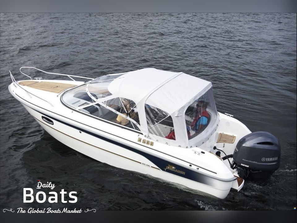 2021 Yamarin 65Dc for sale. View price, photos and Buy 2021 Yamarin 65Dc #412139