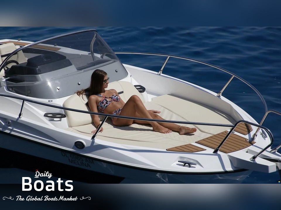 2023 Karnic Sl 702 Mk Ii for sale. View price, photos and Buy 2023 Karnic Sl 702 Mk Ii #412141