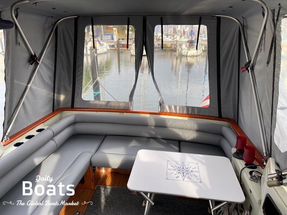 1986 Polar Explorer 28 for sale. View price, photos and Buy 1986 Polar ...