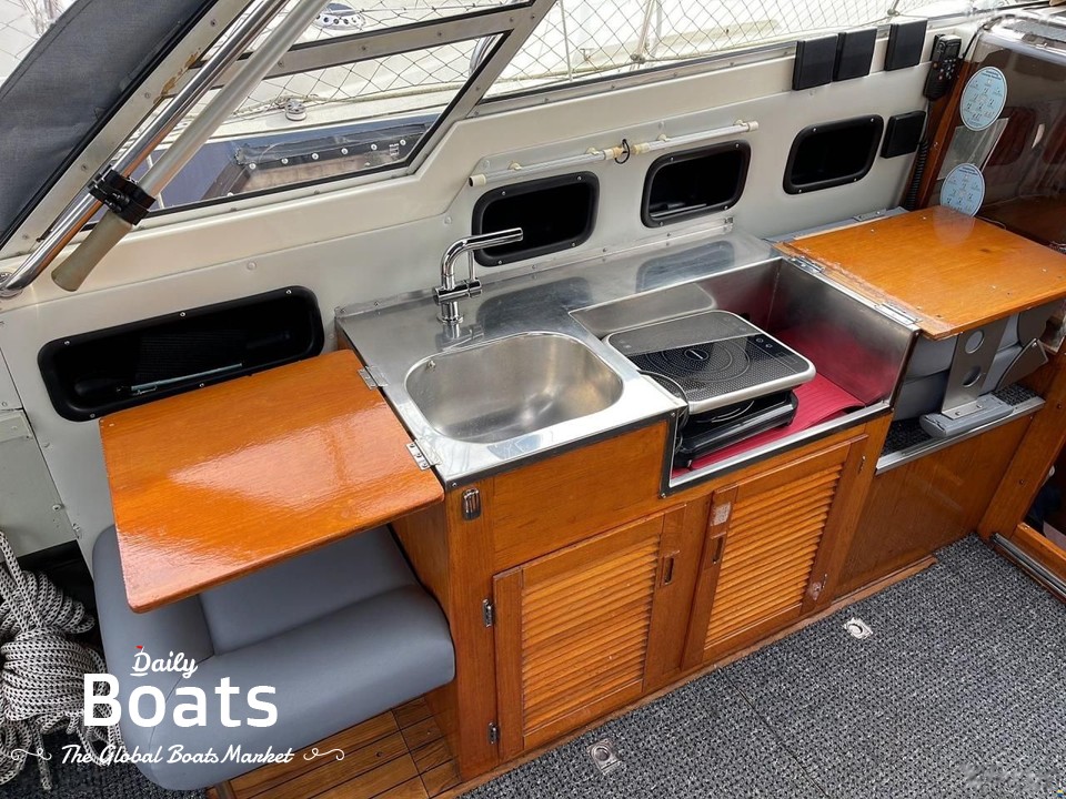 1986 Polar Explorer 28 for sale. View price, photos and Buy 1986 Polar ...