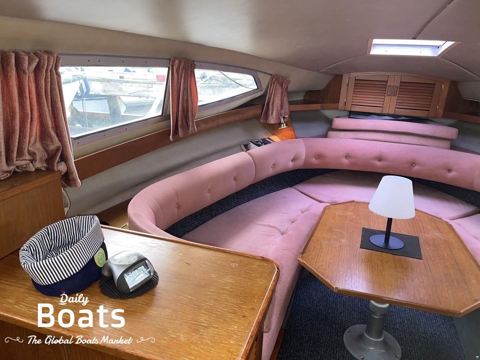 1986 Polar Explorer 28 for sale. View price, photos and Buy 1986 Polar ...