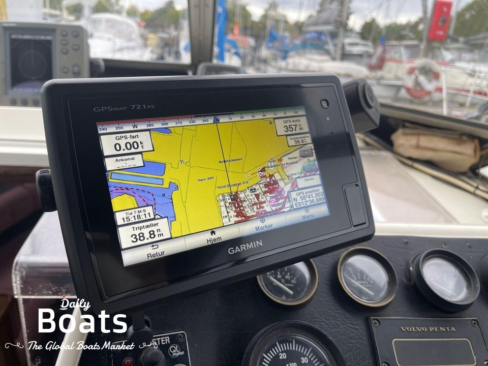 1986 Polar Explorer 28 for sale. View price, photos and Buy 1986 Polar ...