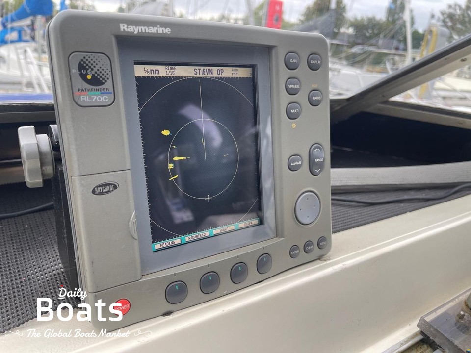 1986 Polar Explorer 28 for sale. View price, photos and Buy 1986 Polar ...