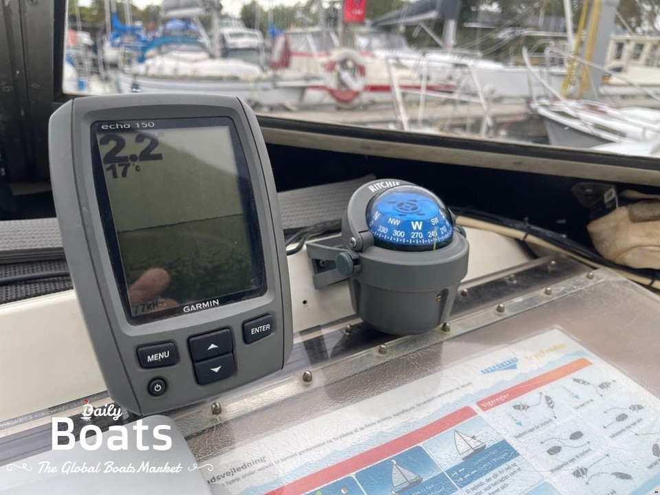 1986 Polar Explorer 28 for sale. View price, photos and Buy 1986 Polar ...