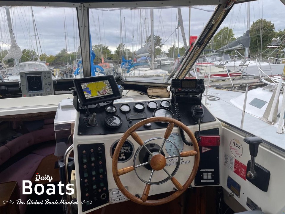1986 Polar Explorer 28 for sale. View price, photos and Buy 1986 Polar ...