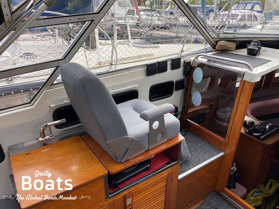 1986 Polar Explorer 28 for sale. View price, photos and Buy 1986 Polar ...