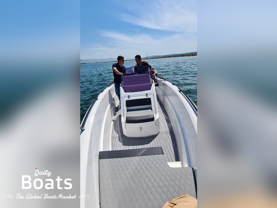 2023 Compass Boats 7S Mercury F150 Efi for sale. View price, photos and ...