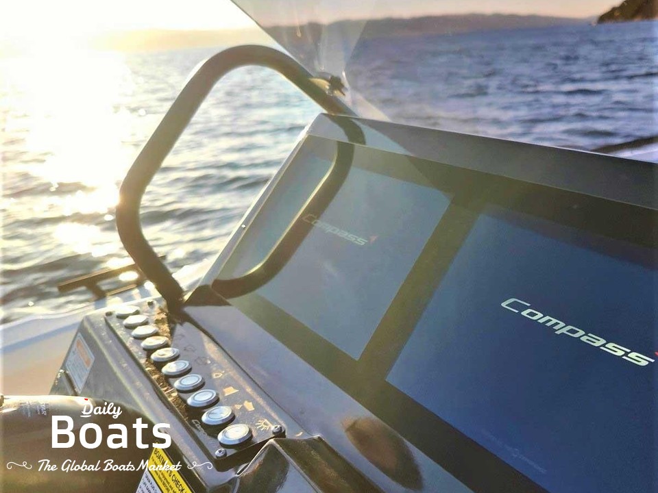 2023 Compass Boats 7S Mercury F150 Efi for sale. View price, photos and ...