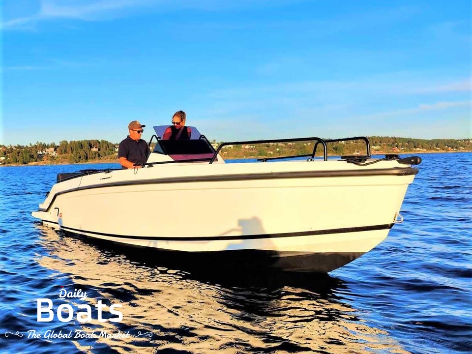 2023 Compass Boats 7S Mercury F150 Efi for sale. View price, photos and ...