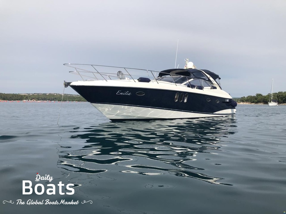 2006 Absolute 45 Open for sale. View price, photos and Buy 2006 ...