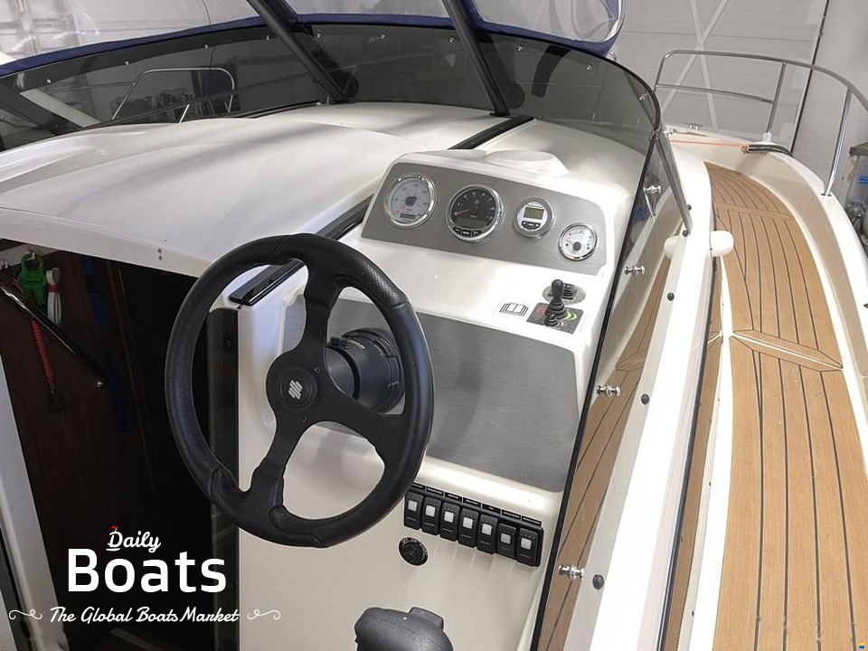 2020 Balt Yacht 818 Titanium for sale. View price, photos and Buy 2020 ...