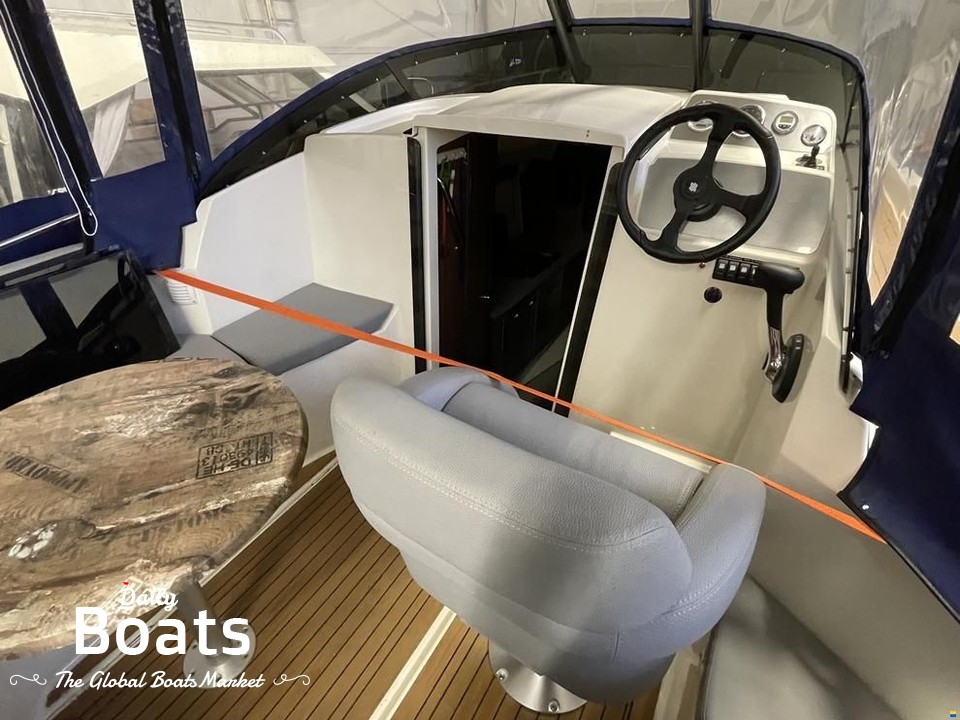 2020 Balt Yacht 818 Titanium for sale. View price, photos and Buy 2020 ...